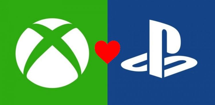 Why I Feel That Xbox And PlayStation Cross Platform Play Is Important