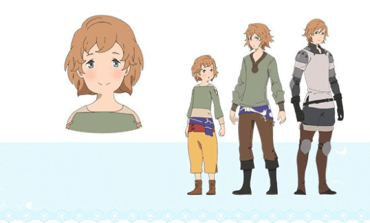 The Outerhaven – Maquia: When The Promised Flower Blooms Review