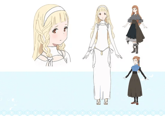 Maquia: When The Promised Flower Blooms Review