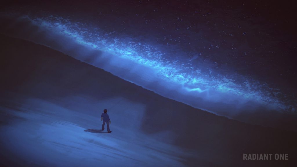 ‘Radiant One’ Is An Indie Adventure Told In Lucid Dreams
