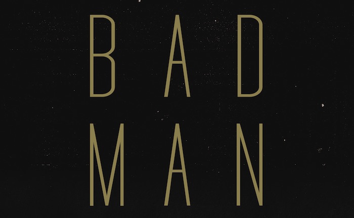 Bad Man by Dathan Auerbach Review
