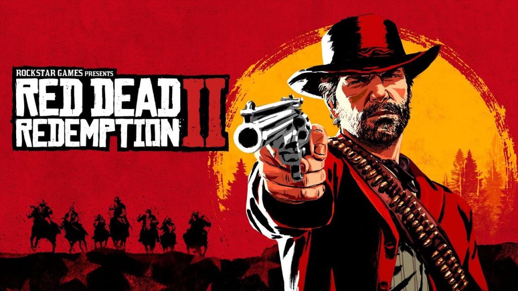 Red Dead Redemption 2 (Xbox One) Review
