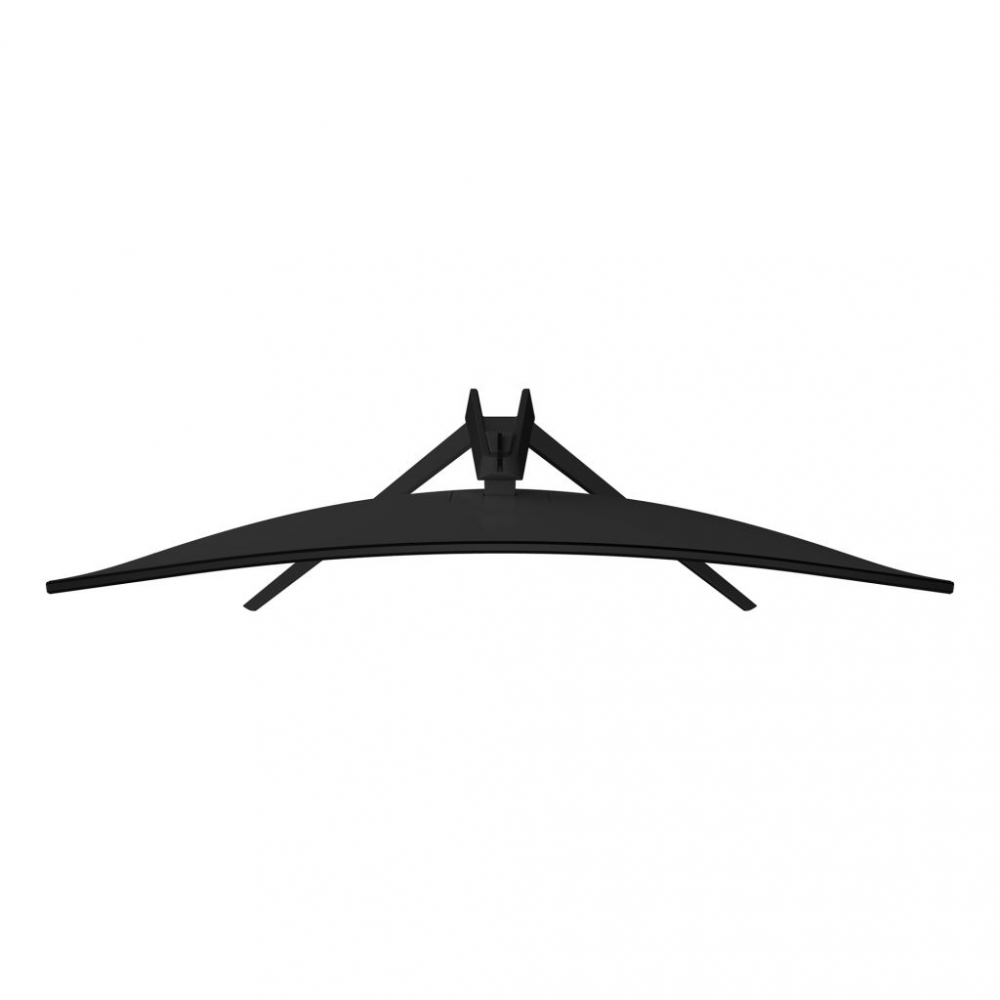 VIOTEK Shows off Entry Level Curved Ultra-Thin Bezel-Less Monitors