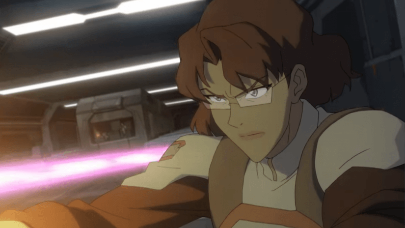 Voltron Legendary Defender Season 7 Review – What Happened While We ...