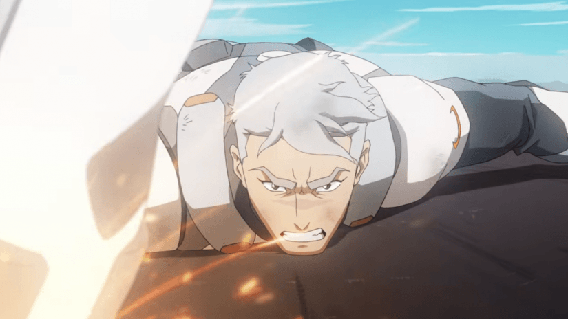 Voltron Legendary Defender Season 7 Review – What Happened While We ...