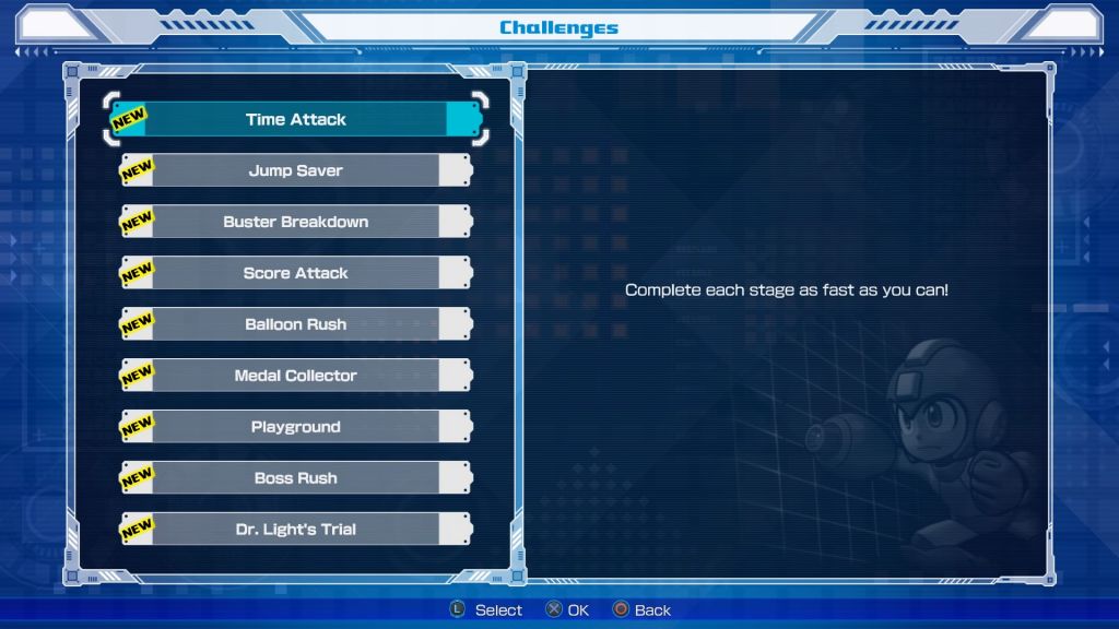 Review: Mega Man 11- The Return of the Blue Bomber