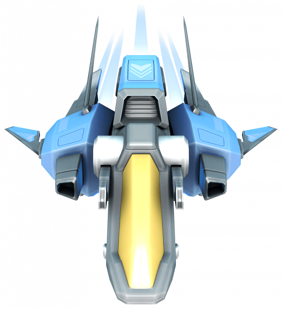 The Outerhaven’s Rigid Force Alpha Review