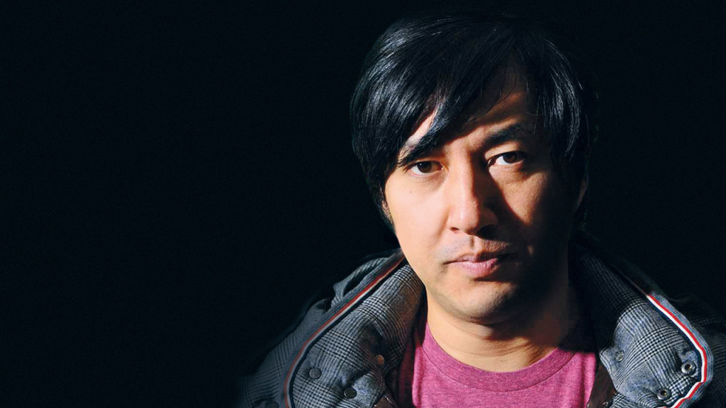 Suda 51 Explains Why Travis Strikes Again: No More Heroes Is Pushed to ...