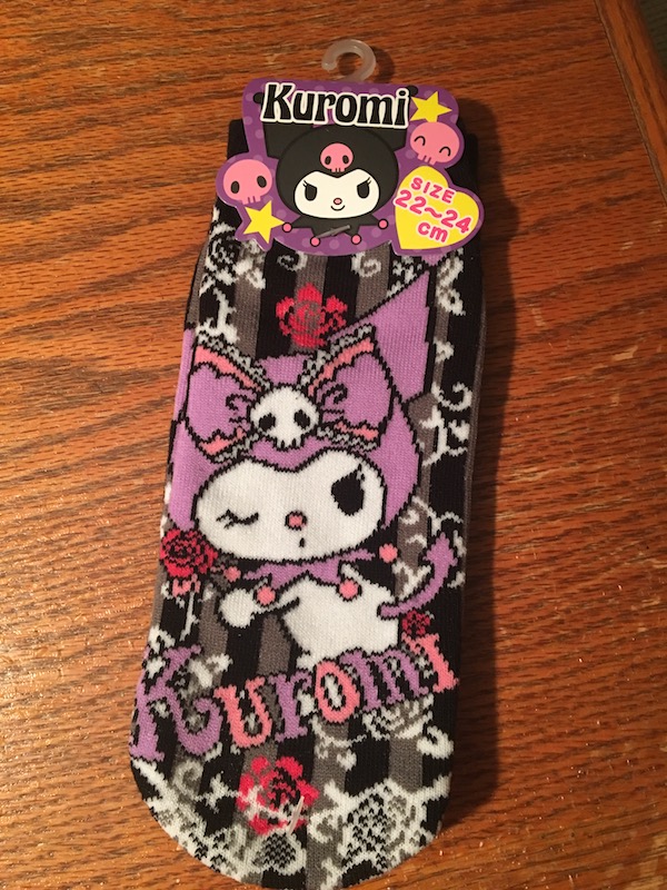 Review: Doki Doki Crate October 2018