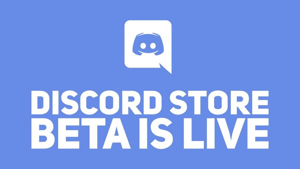Discord’s Online Store Is Now Live, New Nitro Plans Outlined