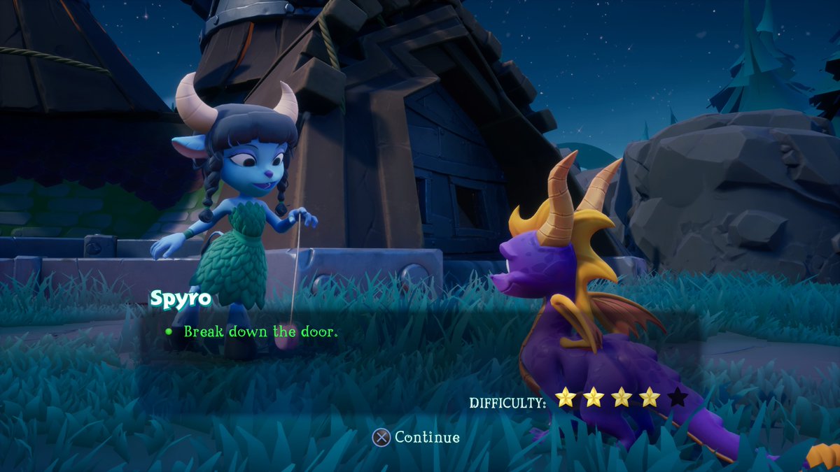 Spyro Reignited (PS4) Review, A Modern Take on an Old-School Classic