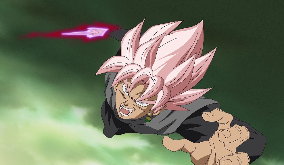 Dragon Ball Super (Part 5) Review