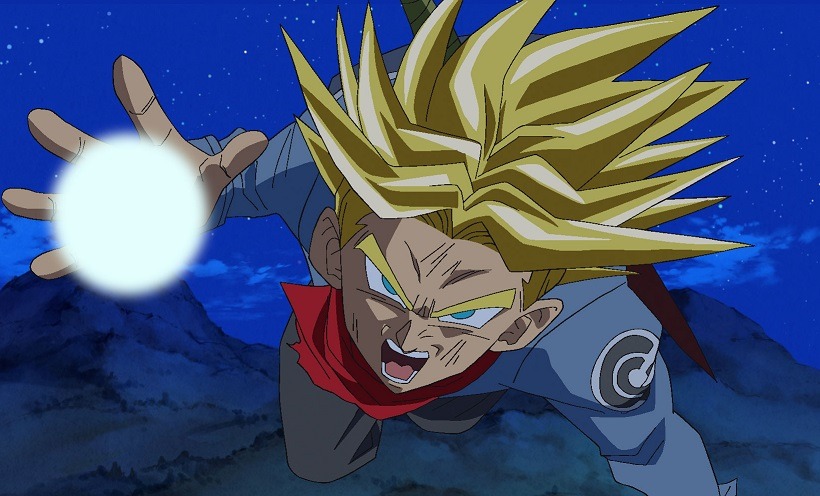 Dragon Ball Super (Part 5) Review