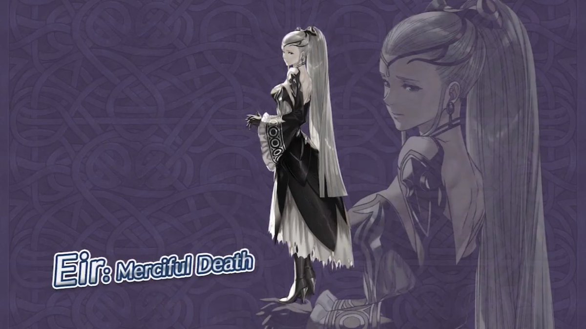 Book 3 Of Fire Emblem Heroes Shows Off Hel