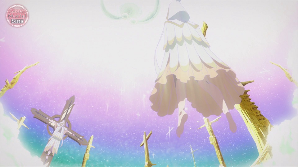 Seven Mortal Sins Complete Series Review