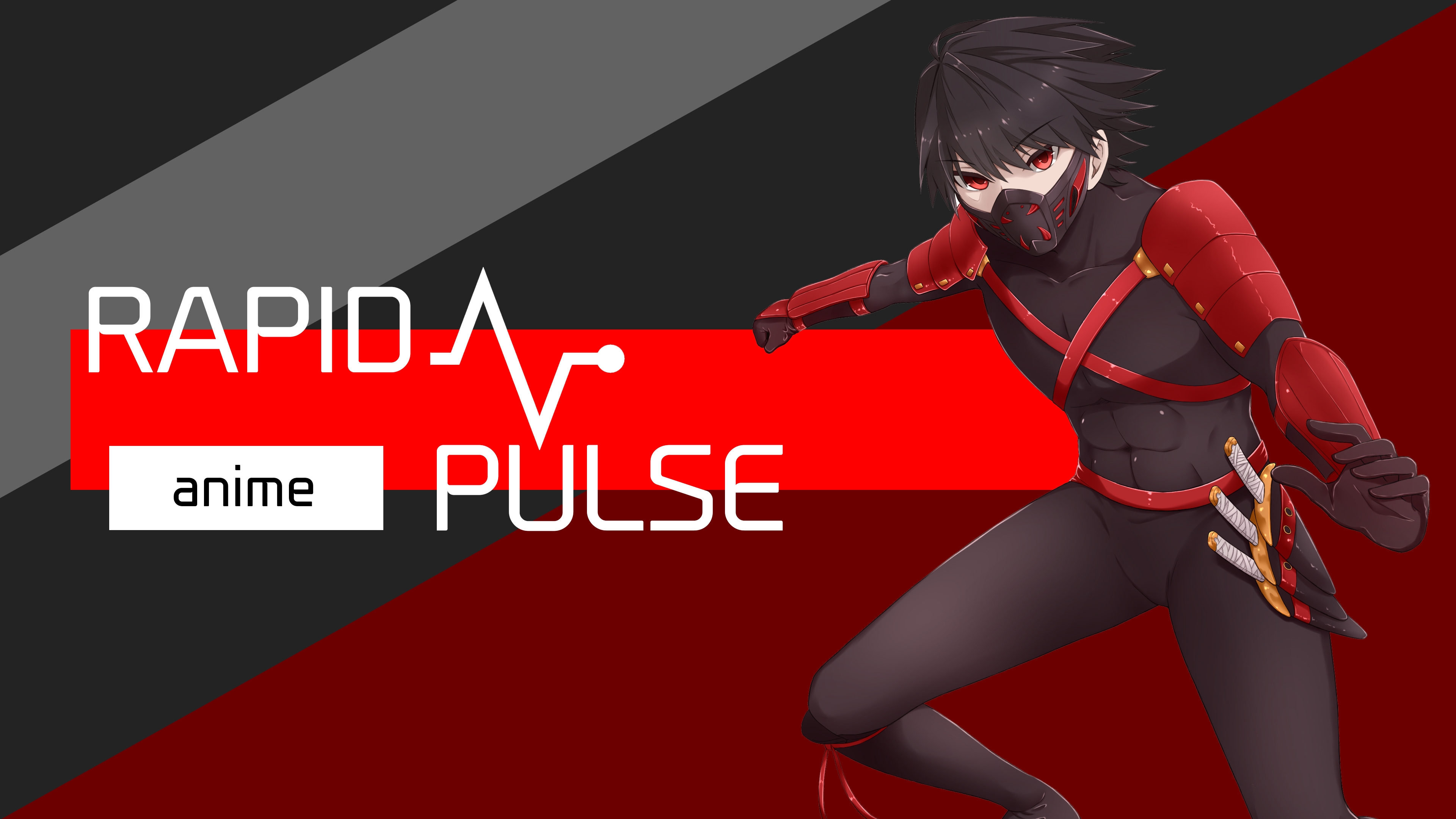 Anime Rapid Pulse for the Week of 10/12/19