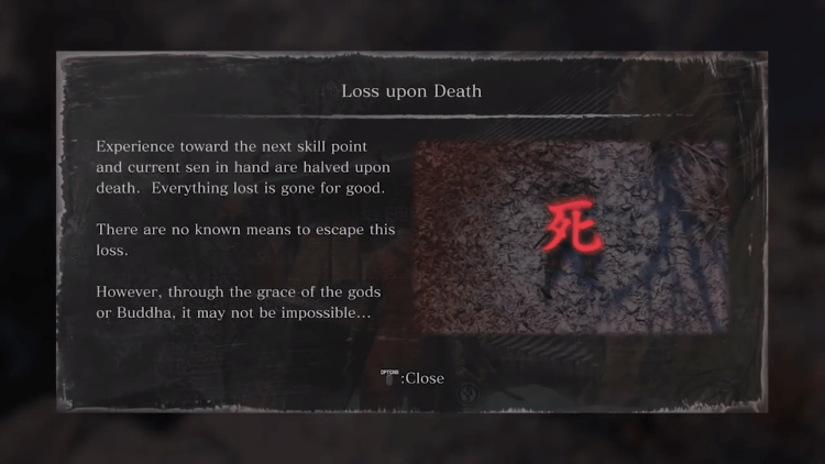 Everything We Know About Sekiro: Shadows Die Twice