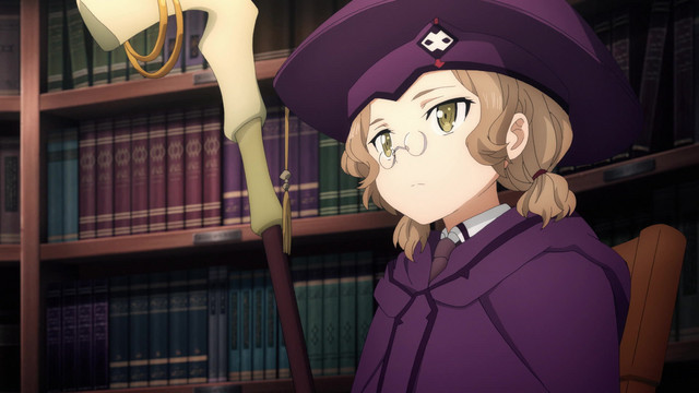 Sword Art Online: Alicization Review