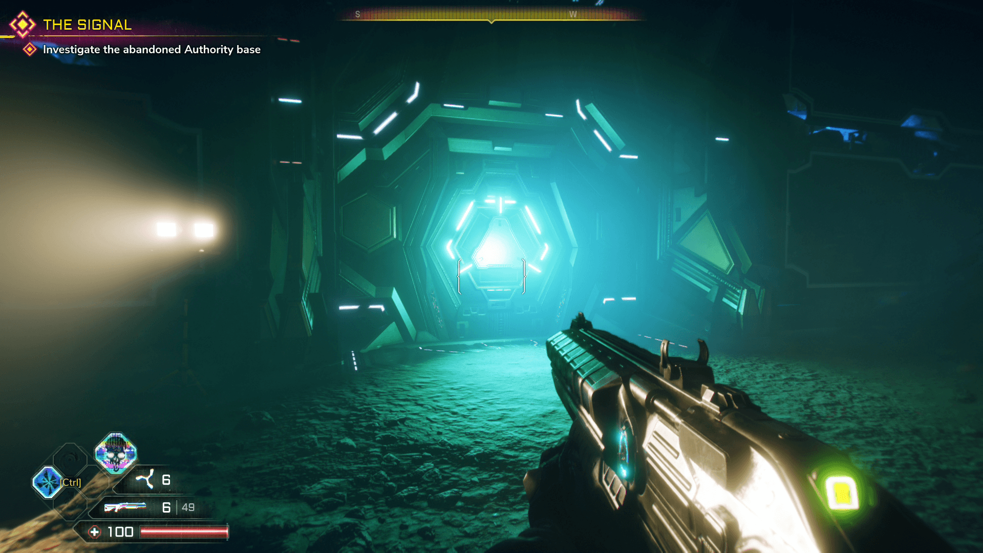 Rage 2 PC Review – Insert Walker Ranger Joke In Here Somewhere