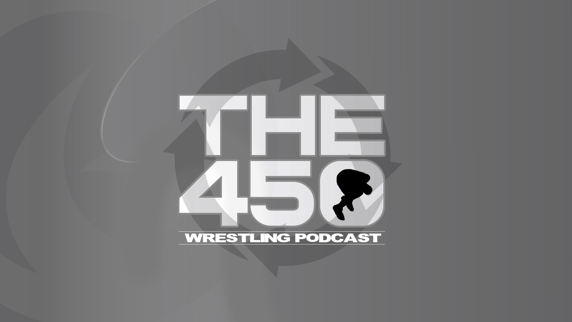 The 450 Wrestling Podcast – Episode 6 – Extreme Brock Wrestling