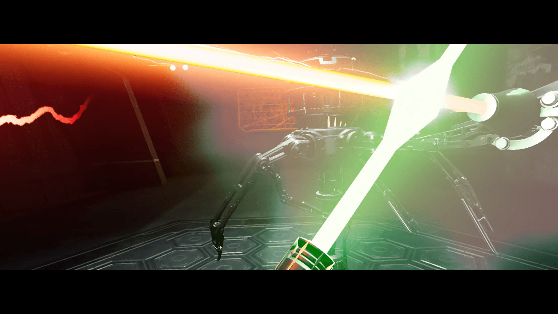 Vader Immortal Episode One Review – VR Vader