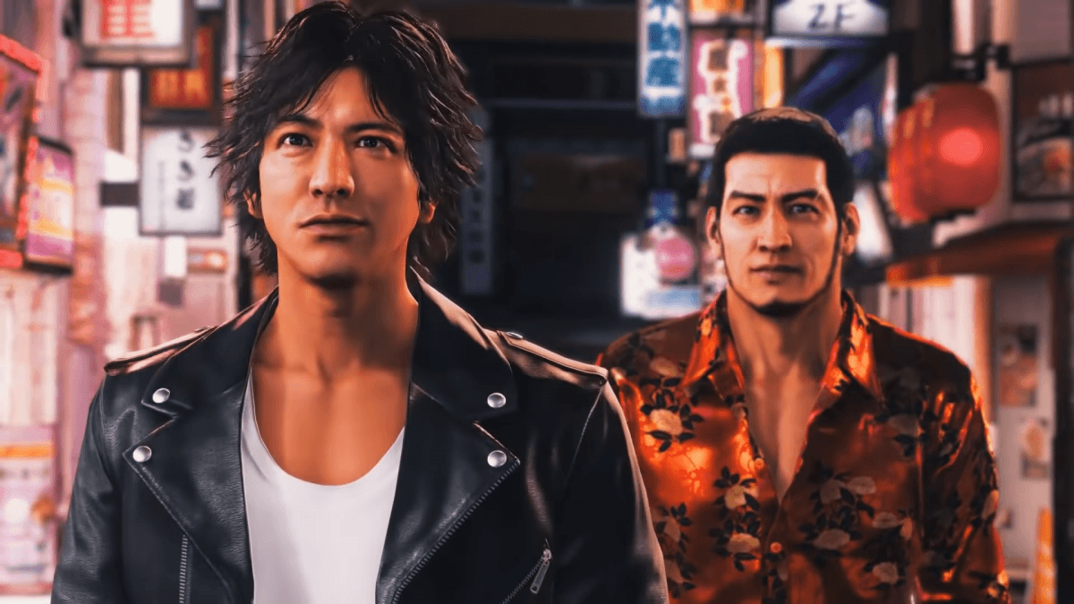 Judgment Hands-On Preview – Kamurocho Noir