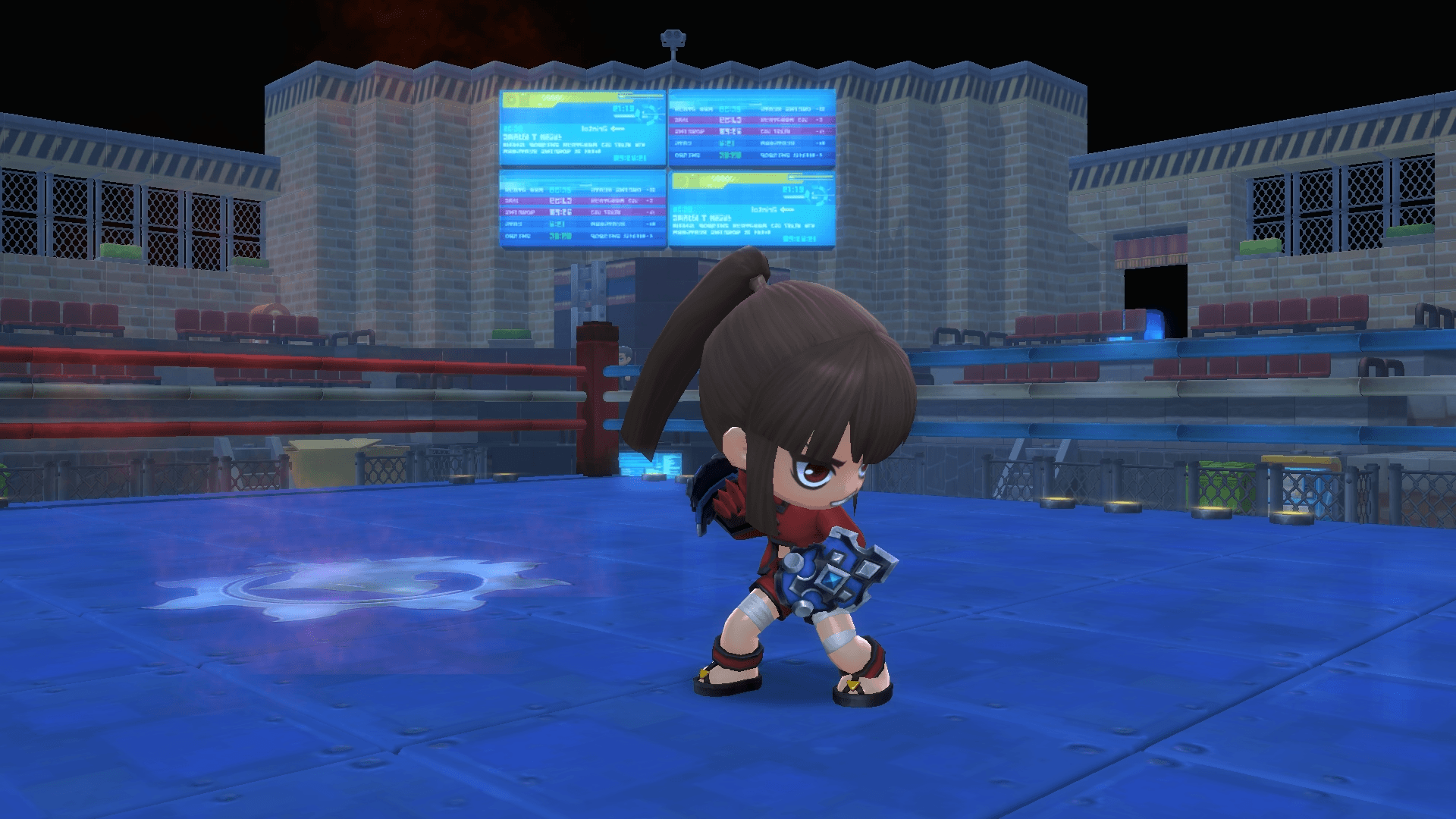 MapleStory 2 Awakens the Summer Season with Biggest Update Since Launch!