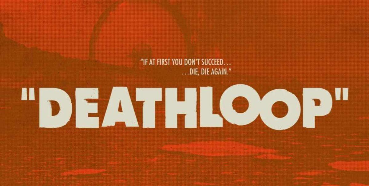 E3 2019: Arkane Lyon Announces Deathloop