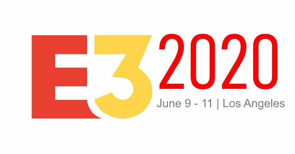 Here’s When E3 Will Return In 2020