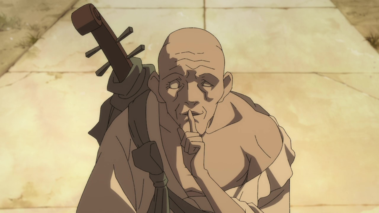 Dororo Review – The Outerhaven