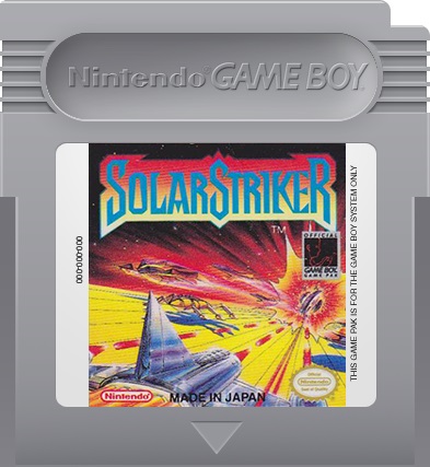 Editorial: Ode To The GameBoy – The Outerhaven