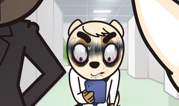 Review: ‘Aggretsuko’ Season 2 is a Sucker Punch to the Feels