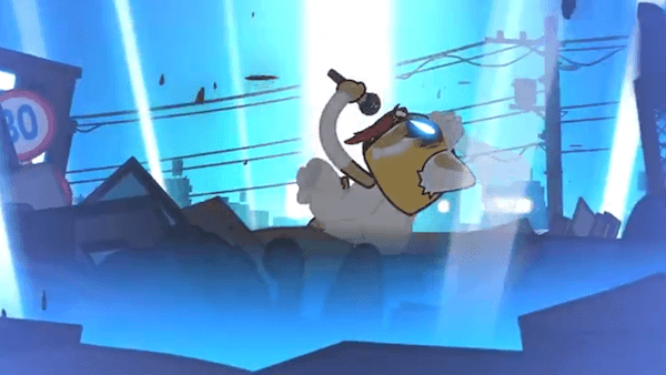 Review: ‘Aggretsuko’ Season 2 is a Sucker Punch to the Feels