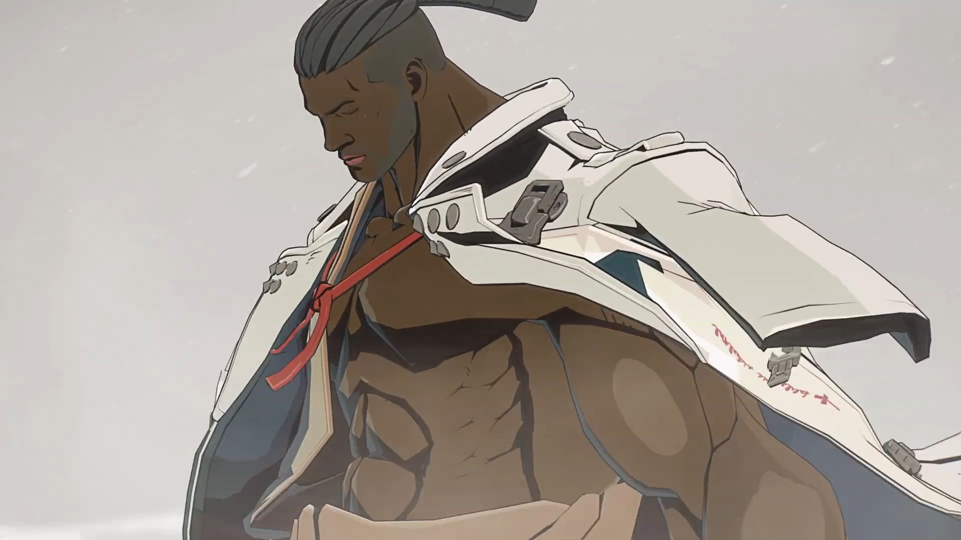 New Guilty Gear Title Announced; Releasing In 2020
