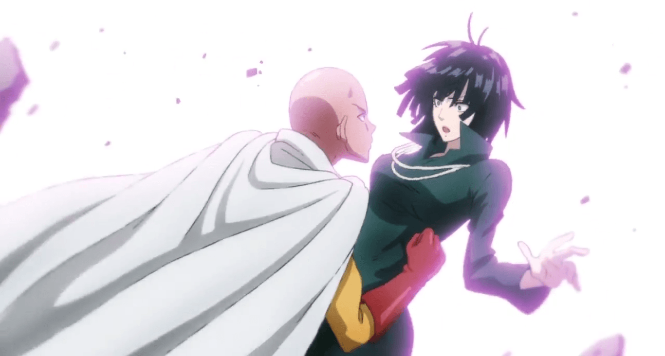 One Punch Man 2nd Season – Series Review