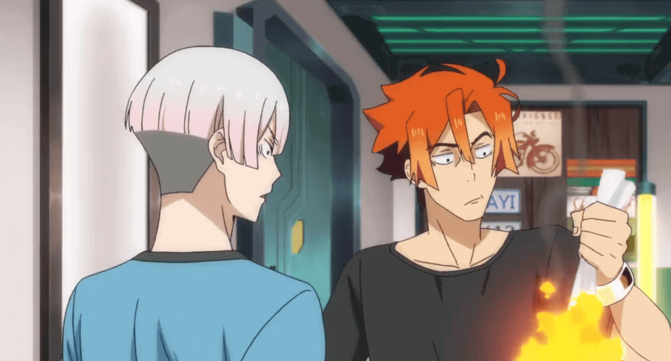RobiHachi Series Review – Starship Roadtrip