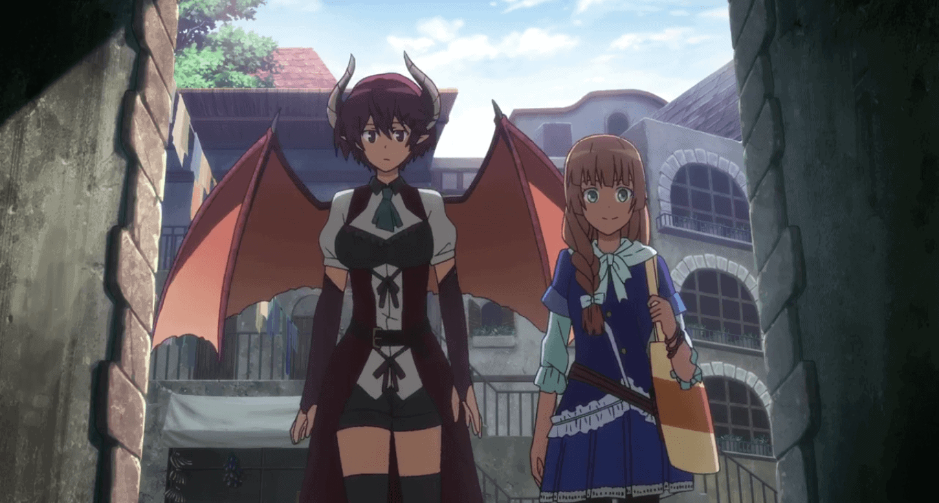Mysteria Friends Series Review: Simply Delightful