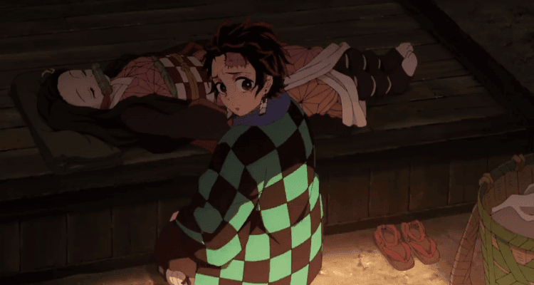 Demon Slayer: Kimetsu no Yaiba Series Review: Horrors of Our In Demons