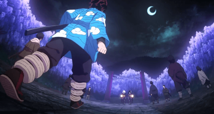 Demon Slayer: Kimetsu no Yaiba Series Review: Horrors of Our In Demons