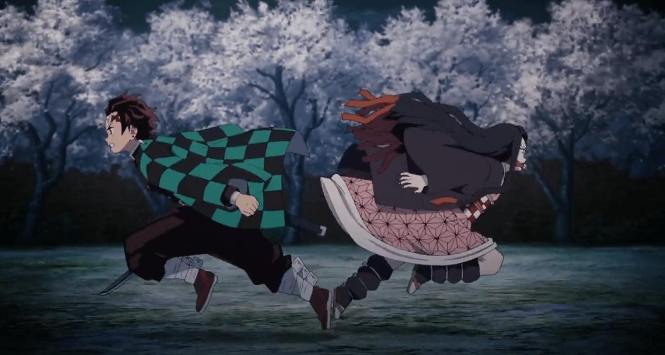 Demon Slayer: Kimetsu no Yaiba Series Review: Horrors of Our In Demons