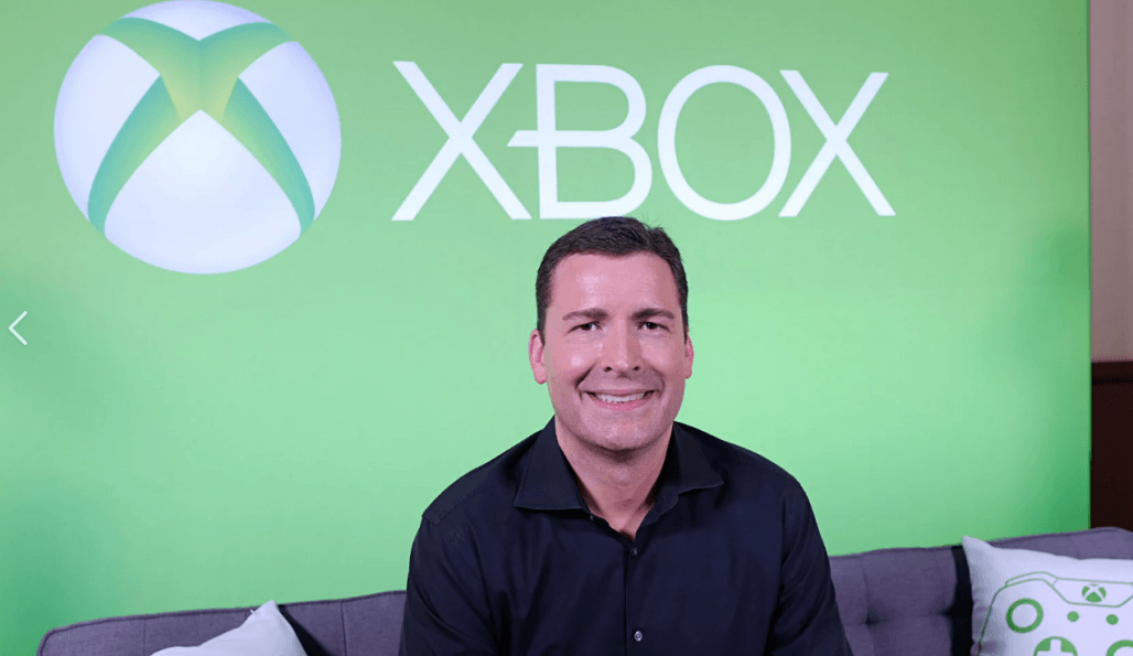 Xbox’s Mike Ybarra departs after 20 years