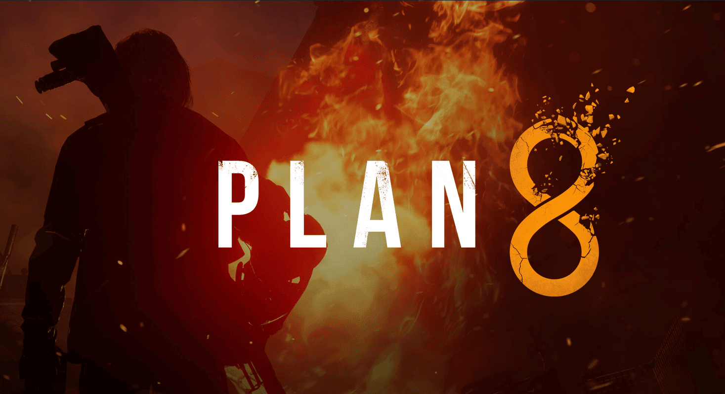 Exosuit-fueled MMO ‘Plan 8’ revealed by BDO developers | The Outerhaven