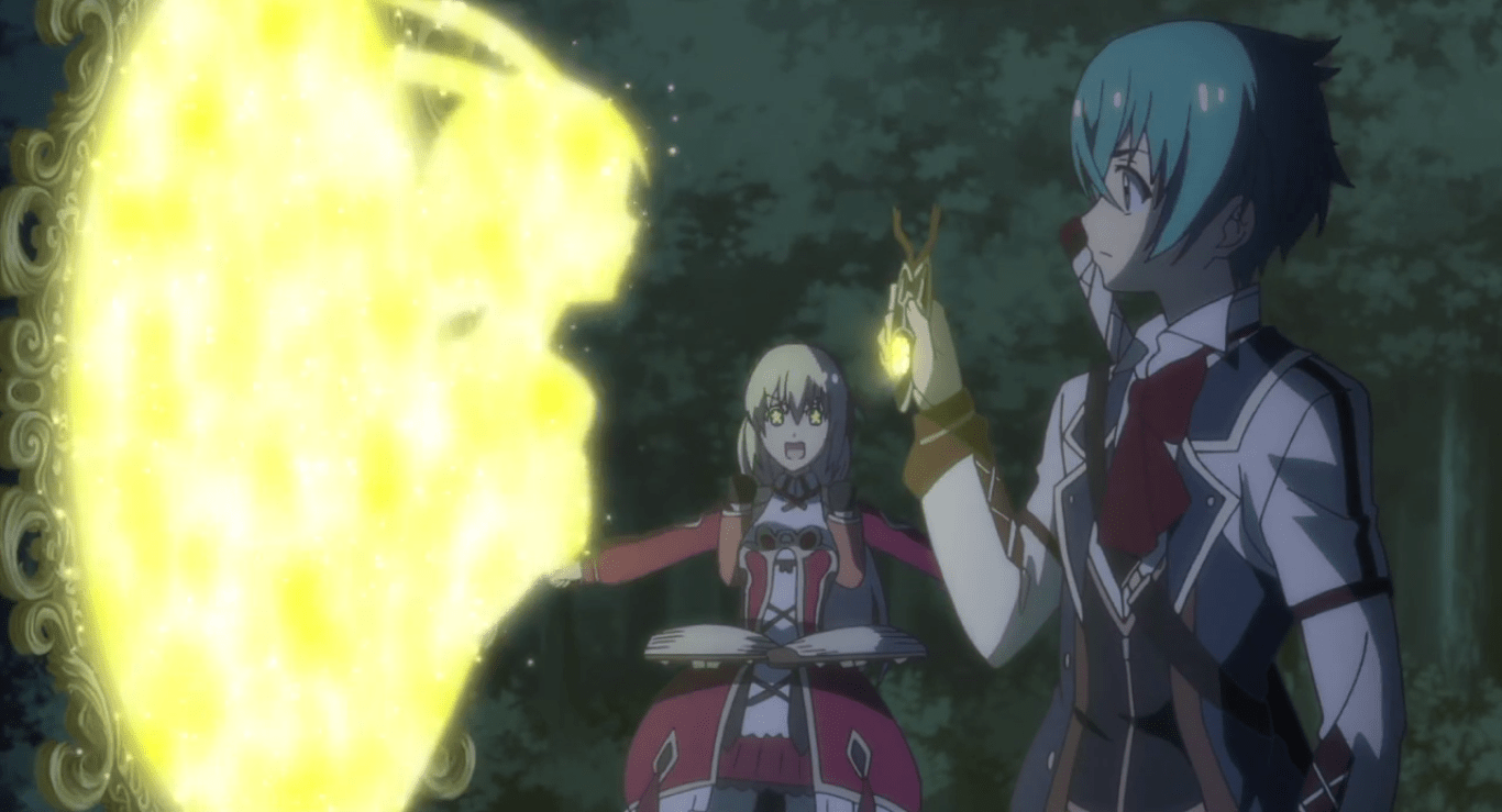 Grimm Notes The Animation Series Review: Happily Ever After, No Matter ...