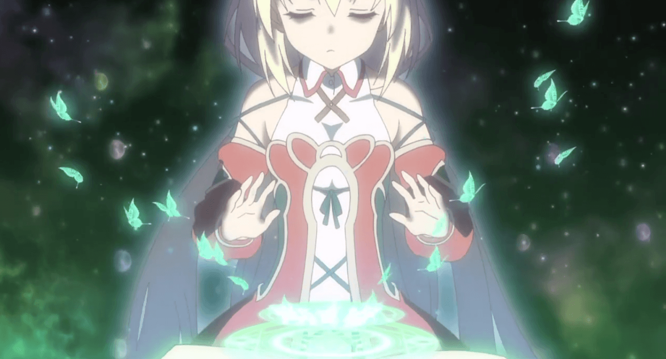 Grimm Notes The Animation Series Review: Happily Ever After, No Matter ...