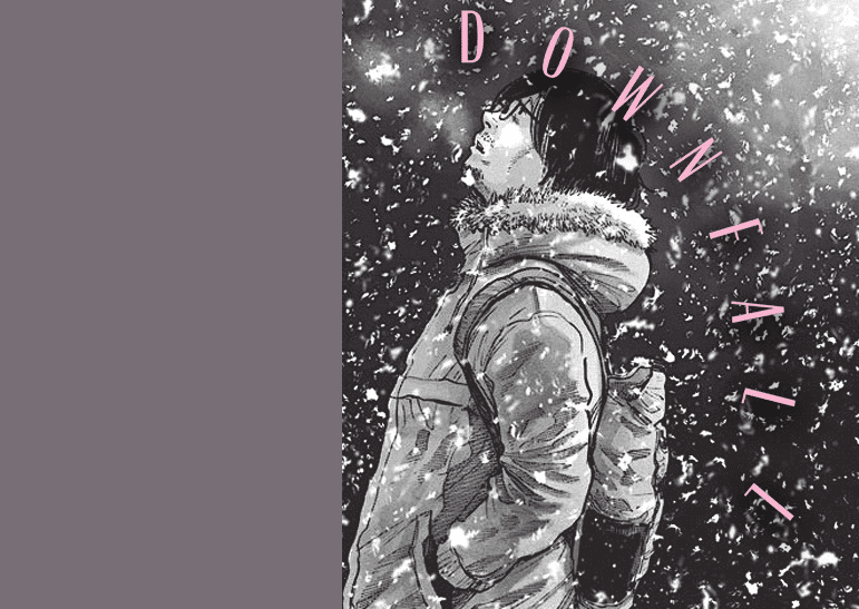 Downfall Review – The Outerhaven