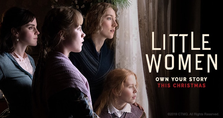 'Little Women' is How You Adapt a Classic The Outerhaven