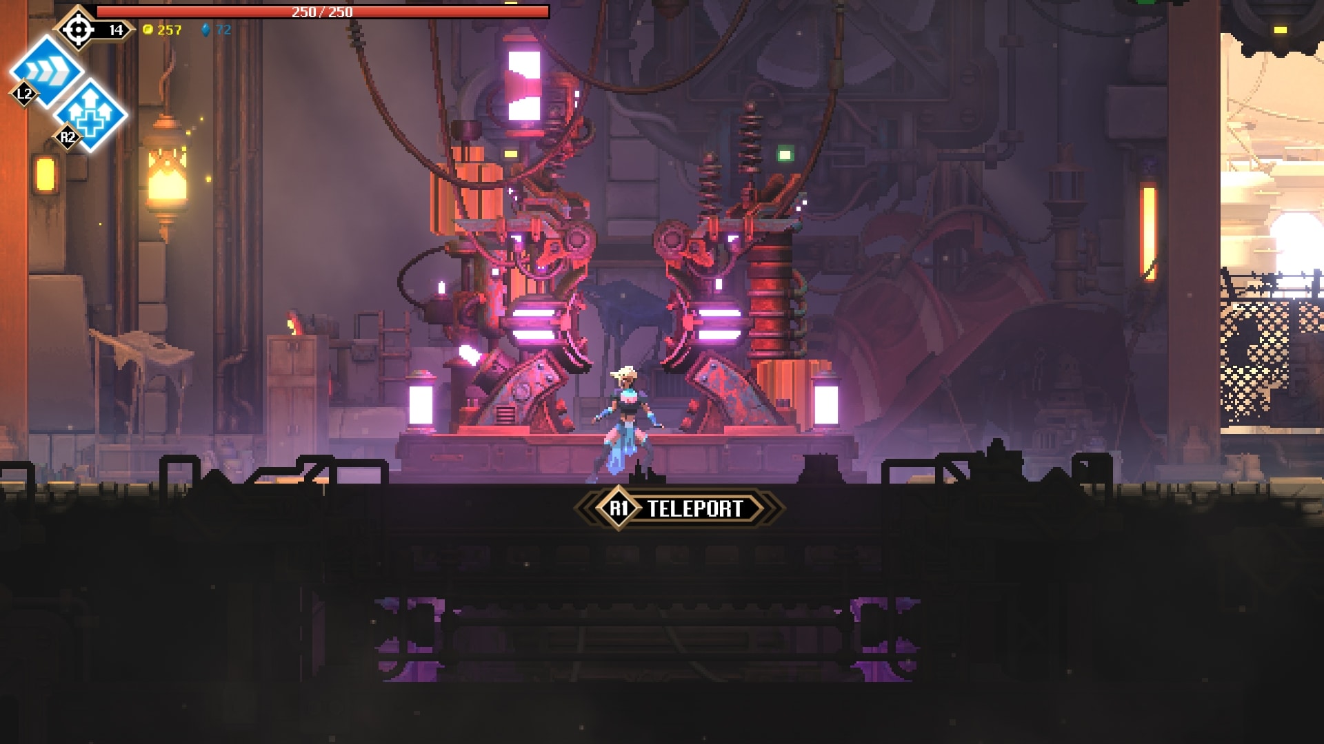 Foregone Early Access Review (PC)