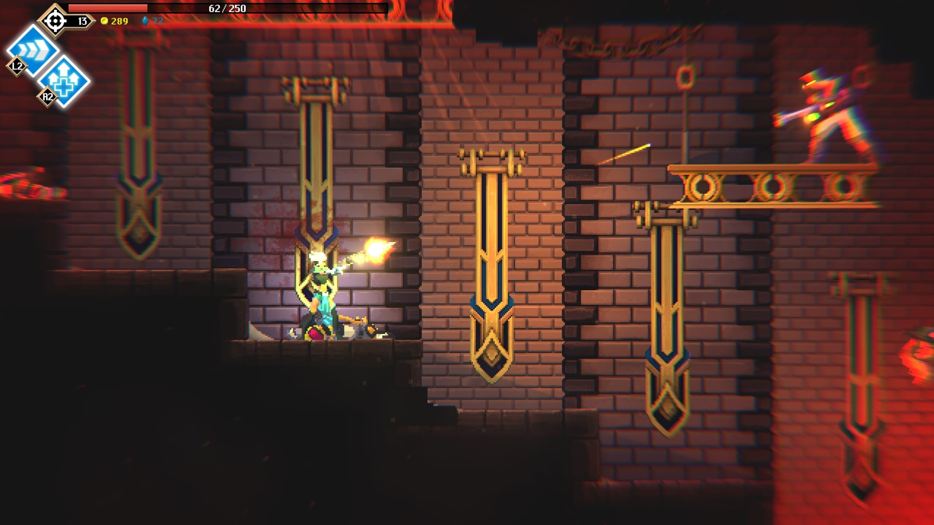 Foregone Early Access Review (PC)