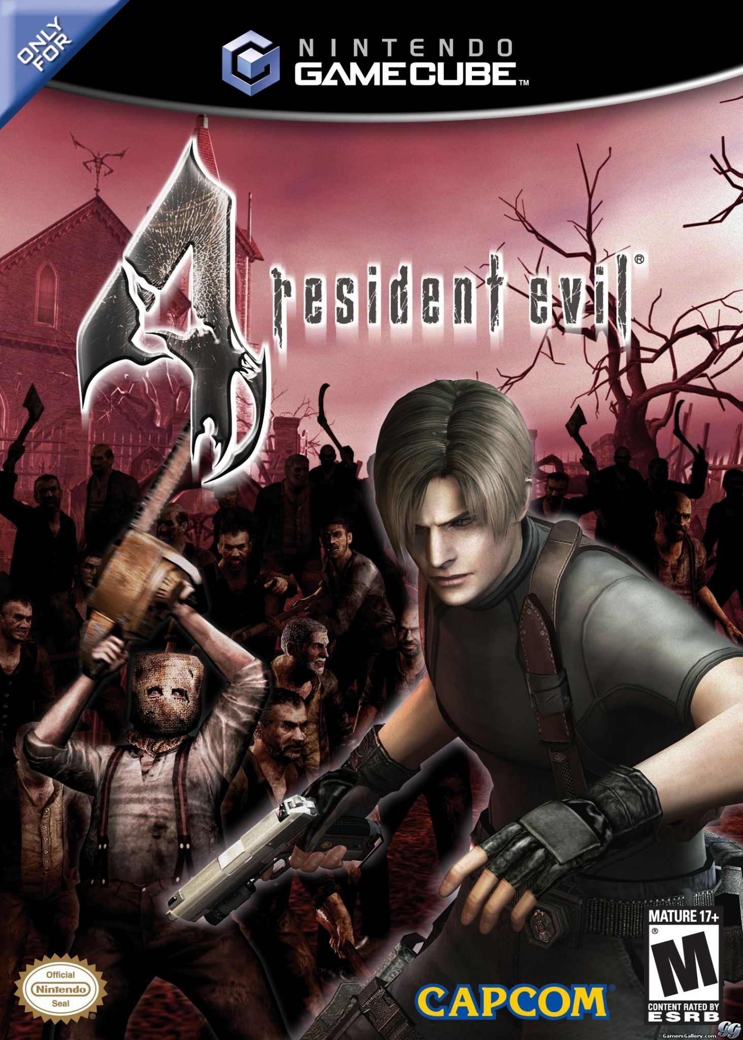 Every Resident Evil Game Ranked Worst to Best