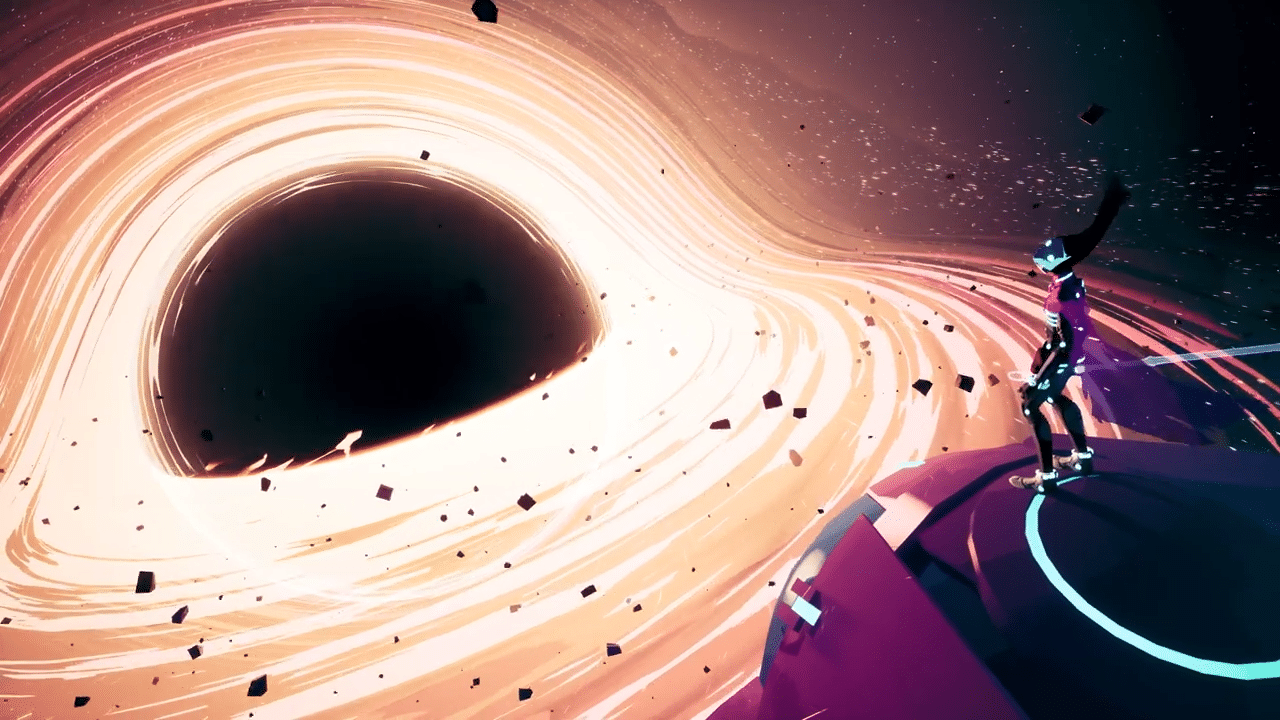 Heart Machine’s next project is Solar Ash for PlayStation 5 and PC ...